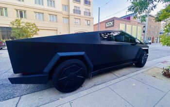 Andrew E Shows Off Luxury Tesla Cybertruck Worth Over ₱13 Million ...