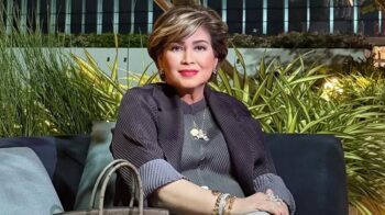 Annabelle Rama Recovers After Medical Emergency Abroad | Newspapers