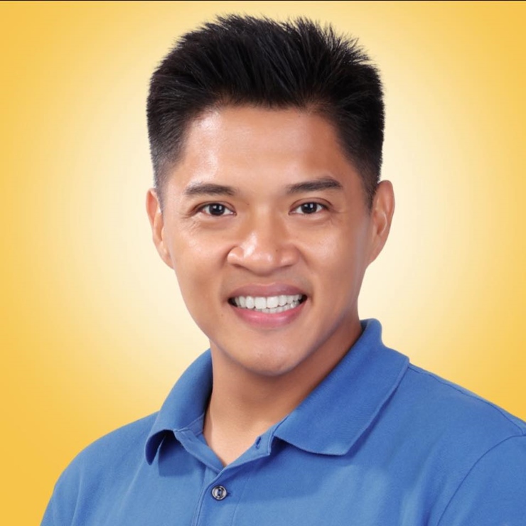 Isabela Vice Mayor-Elect Surrenders Over Cybercrime Charges | Newspapers