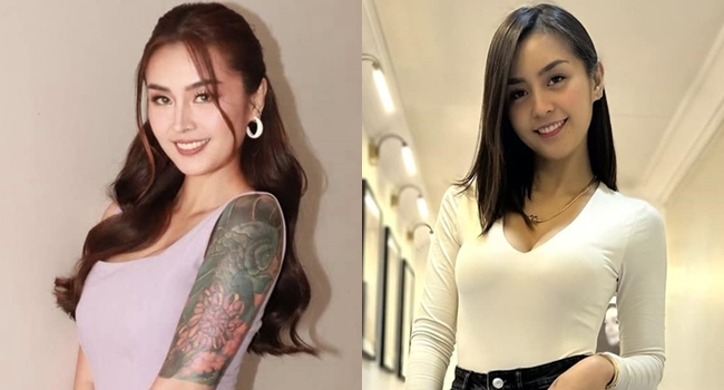 Vivamax Star Jenn Rosa Reveals She Wants a Churchgoer Man | Newspapers