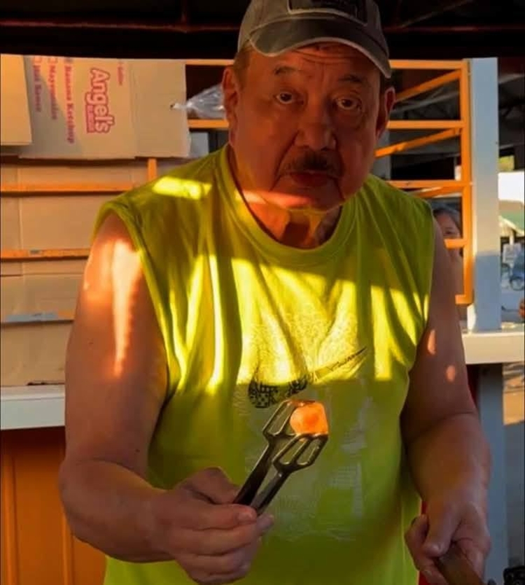 Jimmy Santos Reacts to Rumors He’s Now Struggling Financially | Newspapers