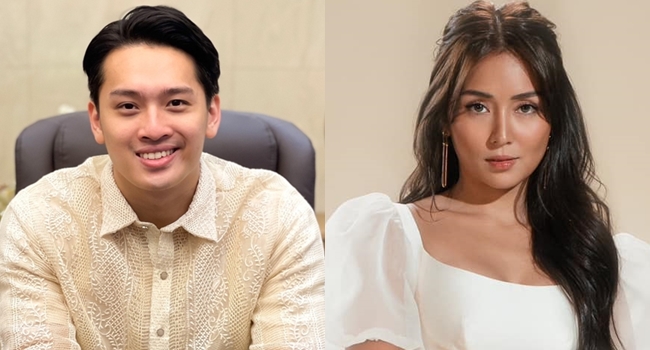 Restaurant Allegedly Closed for Mark Alcala and Kathryn's Date | Newspapers