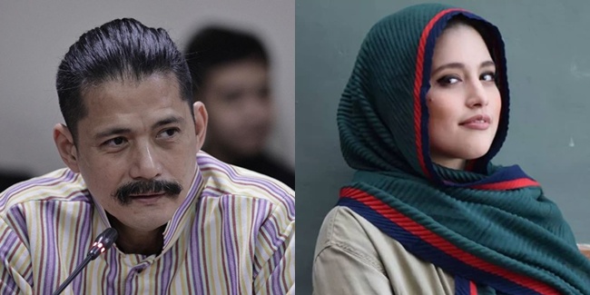 Queenie Padilla Defends Dad Robin: “He’s Not Corrupt, He’s a Good Muslim” | Newspapers