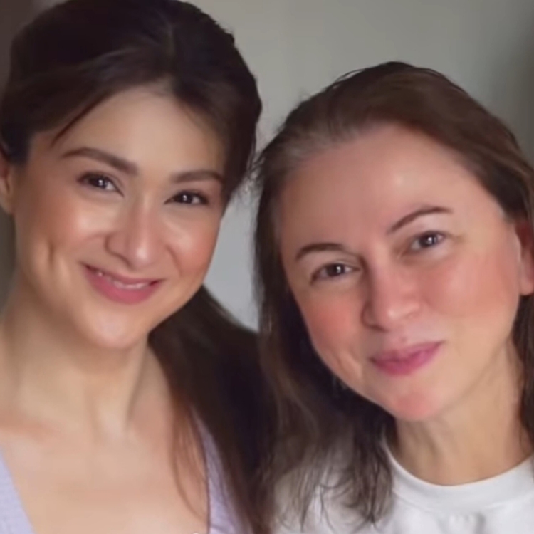 Rey PJ Abellana Breaks His Silence After Rea and Carla’s Interview ...