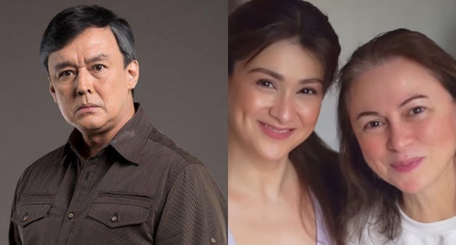 Rey PJ Abellana Breaks His Silence After Rea and Carla’s Interview ...