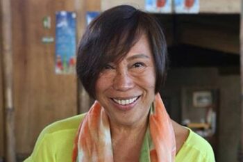 Ricky Reyes and Renee Salud Oppose Same-S3x Marriage and SOGIE Bill ...