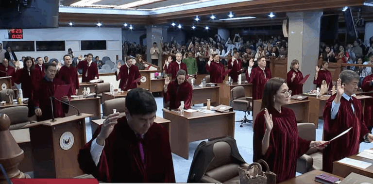 House Recommends To Ombudsman Filing of Charges vs. Sara Duterte ...