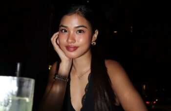 Gerald Anderson Amazed by Shuvee Etrata’s Beauty & Brains Inside PBB House | Newspapers