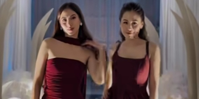 Toni & Alex Gonzaga Turn Heads at Zeinab Harake & Ray Parks Jr.’s Dream ...