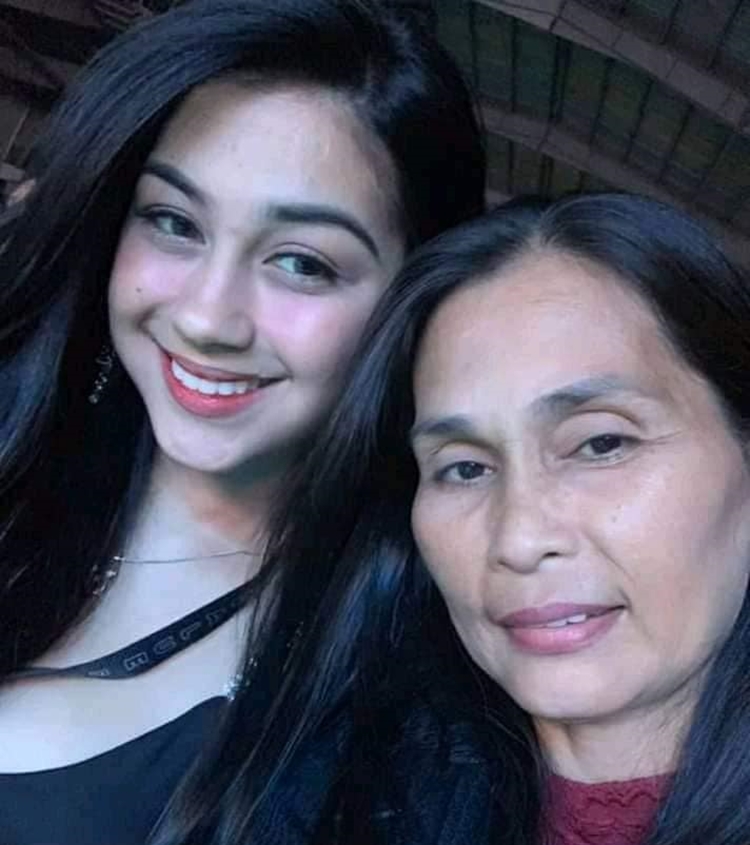 Zeinab Harake’s Mother Explains Her Absence at Her Daughter’s Wedding ...