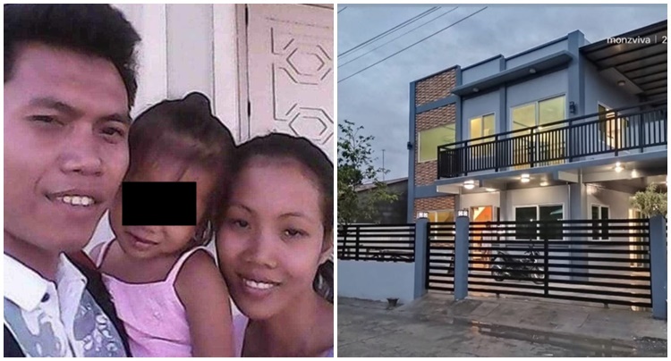Content Creator Shares Heartfelt Story of His Family's Struggles Before ...