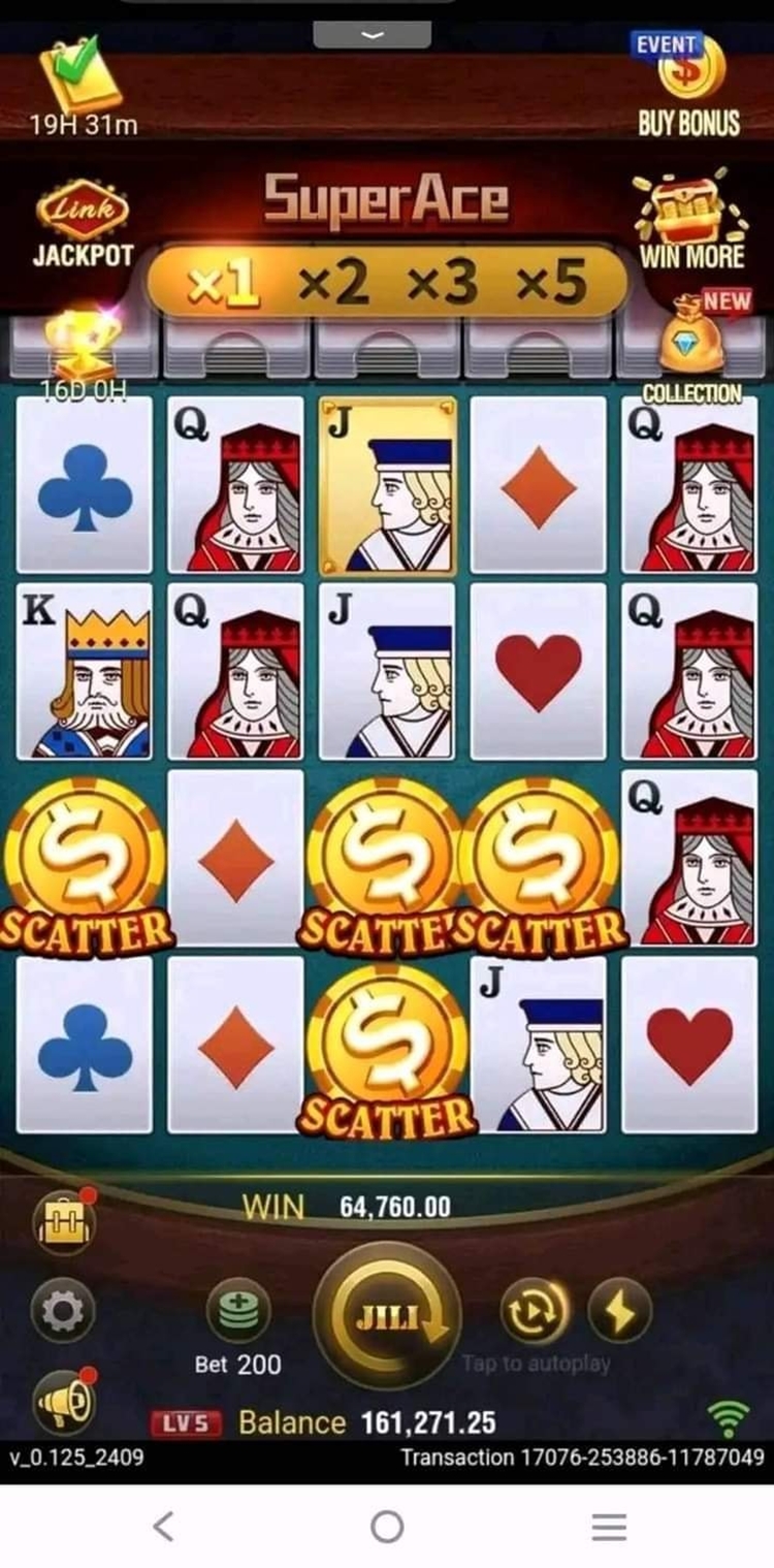 Man Loses ₱80K to Online Scatter Game | Newspapers