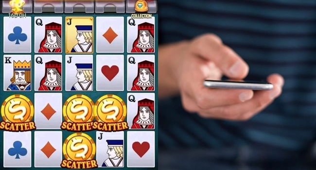 Man Loses ₱80K to Online Scatter Game | Newspapers