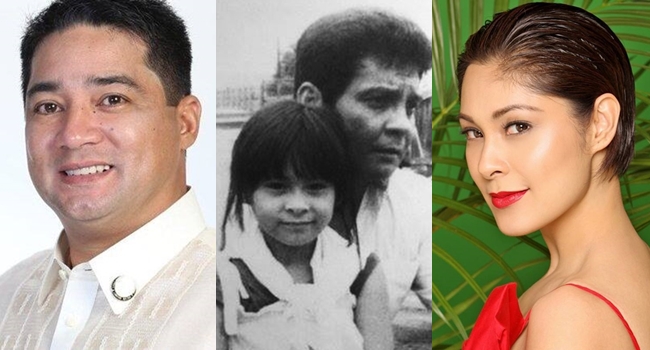 Anjo Yllana Admits Backing Out of Wedding with Sheryl Cruz Because of ...
