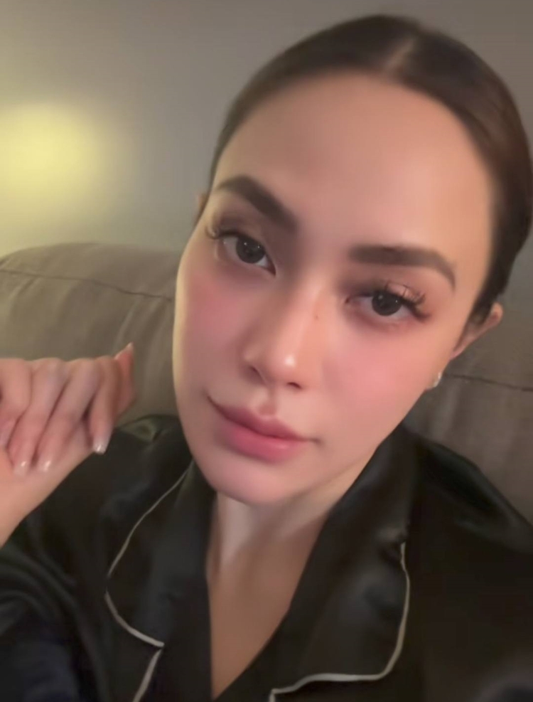 Arci Muñoz’s "Final Look" Captures Netizens’ Attention | Newspapers