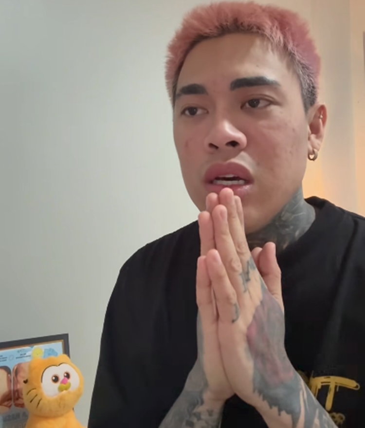 Awit Gamer Loses ₱69M to Online Gambling | Newspapers