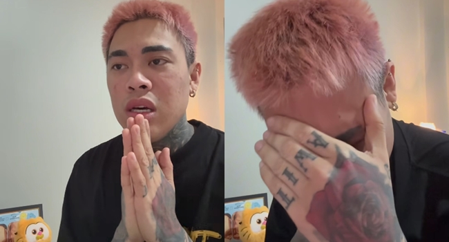 Awit Gamer Loses ₱69M to Online Gambling | Newspapers