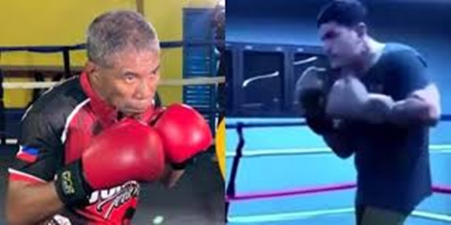 P20M Raised Despite No-Show: Torre Declared Winner in Charity Match vs. Baste Duterte | Newspapers