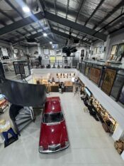 Boss Toyo Shares His Journey from a ₱7,500 Stall in 2015 to a Museum in ...