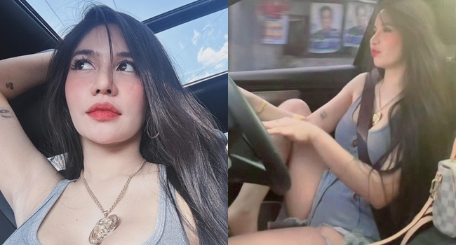 Cherry White’s Driver’s License Suspended for 90 Days Over Reckless Driving | Newspapers