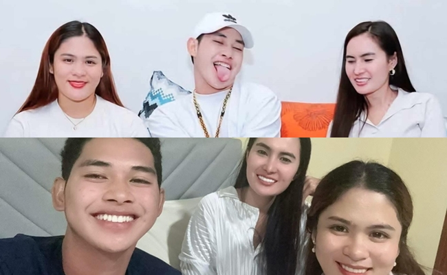 Elias J. Tv. Speaks Out Amid Conflict Between Partner and Manager ...