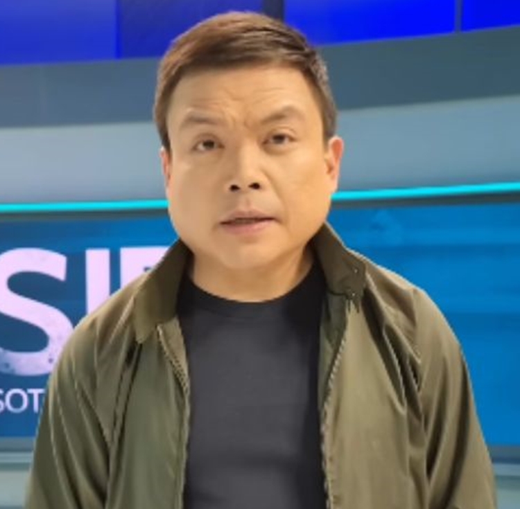Emil Sumangil Explains TV Absence Amid Missing Sabungeros Coverage ...