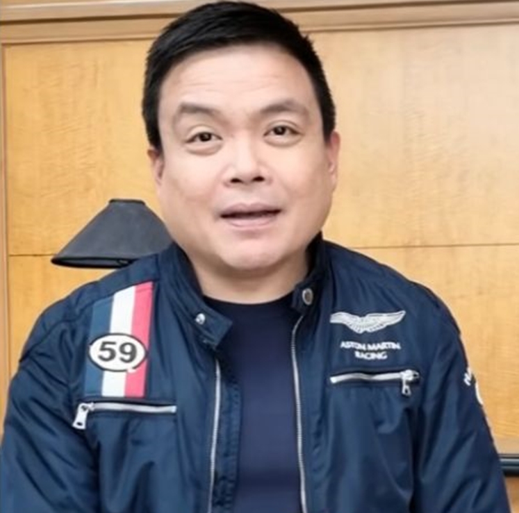 Emil Sumangil Explains TV Absence Amid Missing Sabungeros Coverage ...