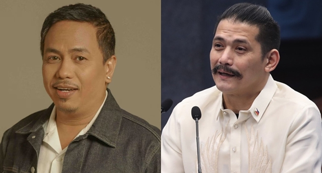 Eric Nicolas Supports Robin Padilla’s Bill to Lower Criminal Liability ...