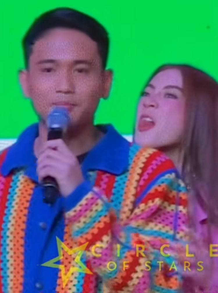 Fyang Smith Criticized for Wiping Saliva on Dingdong Bahan's Face ...