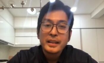 Ivana Alawi and Dan Fernandez Draw Attention Over Matching Kitchen ...