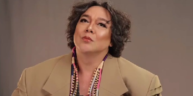 John Lapus Delivers Message on Gender Identity & Inclusivity | Newspapers