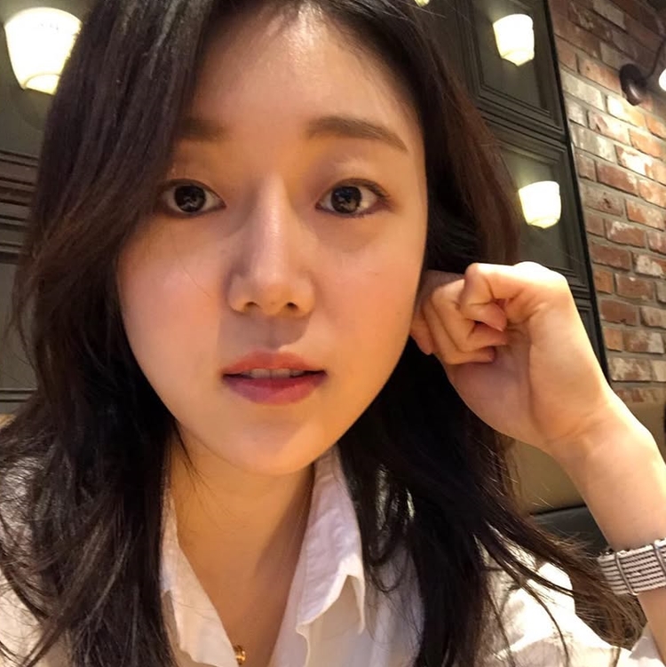 K-Drama Actress Kang Seo Ha Dies at 31 After Battling Cancer | Newspapers