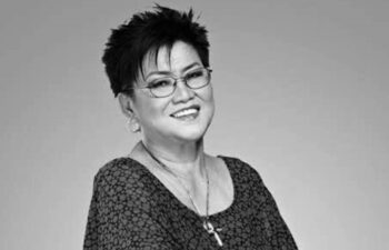 Lolit Solis Dies at 78 | Newspapers