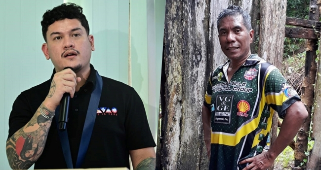 PNP Chief Torre on Boxing Match vs. Baste Duterte: "We already have ...