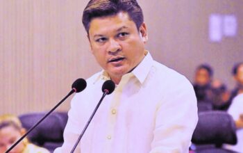 Paolo Duterte Weighs In on Baste vs. PNP Chief Torre Boxing Match ...