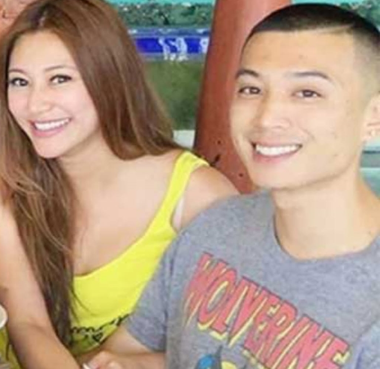 Rufa Mae Quinto's Husband Passes Away | Newspapers