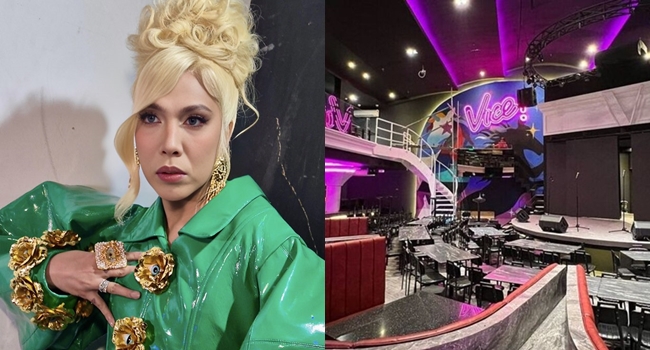 Vice Comedy Club Accused of Misleading Customers | Newspapers