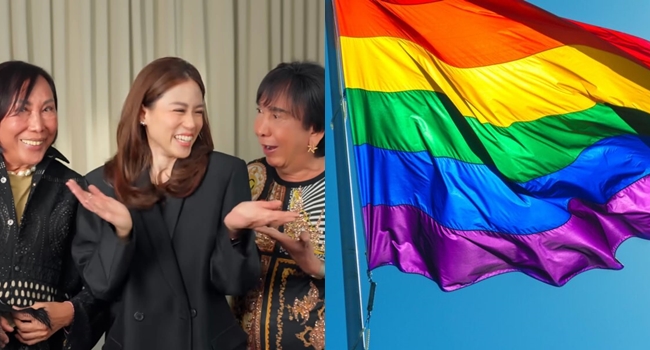 Ricky Reyes, Renee Salud, and Toni Gonzaga Called Out in Viral Open ...