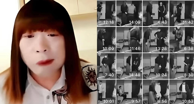 Who is Red Uncle? | Newspapers