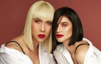 Anne Curtis Denies Post Against Vice Ganda | Newspapers