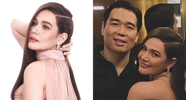 Bea Alonzo Confirms Relationship With Puregold's Vincent Co | Newspapers