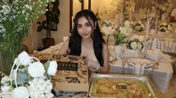 Bea Borres Reveals Baby’s Gender in Heartfelt Intimate Celebration | Newspapers