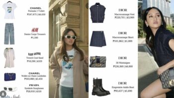 Claudine Co Criticized for Lavish Lifestyle Amid Family’s DPWH Links ...