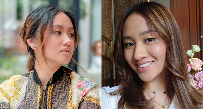 Who is Claudine Co? | Newspapers