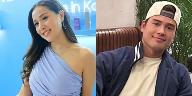 Cristine Reyes Opens Up on Breakup w/ Marco Gumabao, Introduces New ...