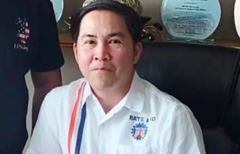 DPWH Engineer Abelardo Calalo Faces Suspension Amid Bribery Case | Newspapers