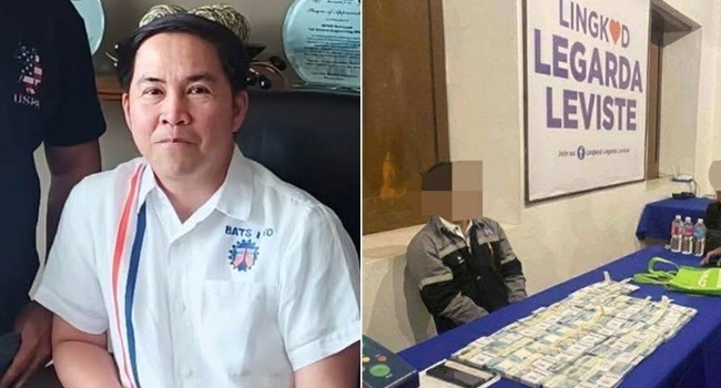 DPWH Engineer Abelardo Calalo Faces Suspension Amid Bribery Case | Newspapers