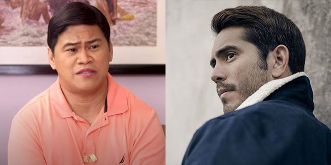 Fake News Storm: Ogie Diaz Urges Gerald Anderson to Break His Silence ...