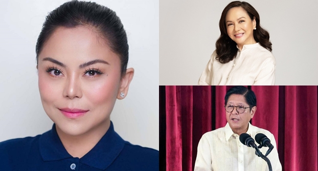 Jam Magno Urges Marcos to Appoint Charo Santos as Tourism Secretary ...