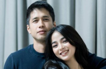 Jeric Raval Confirms AJ Raval and Aljur Abrenica Have Two Children ...